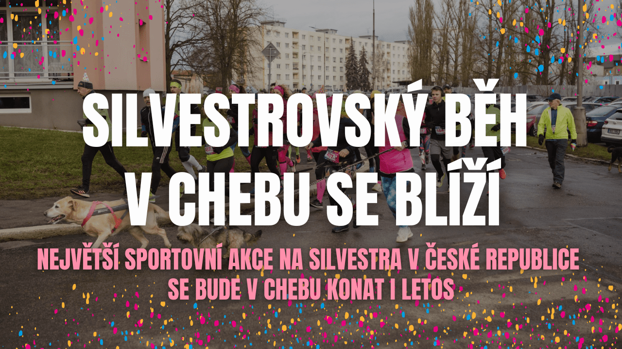 The Cheb - aktuality z Chebu
